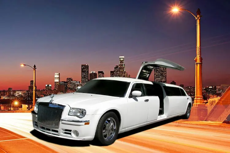 Orange County Limousines | Limo Service in Orange County